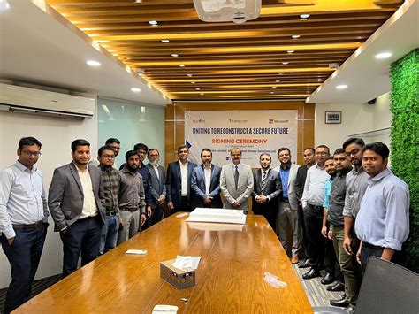 Ziaul Hoque Mallick On Linkedin Strategic Partnership With Transcom Microsoft And Elevate