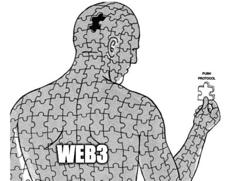 push protocol a validation of fat app thesis