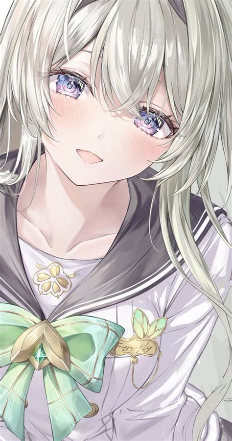 Mizuasagi Firefly Honkai Star Rail Firefly Spring Missive Honkai Star Rail