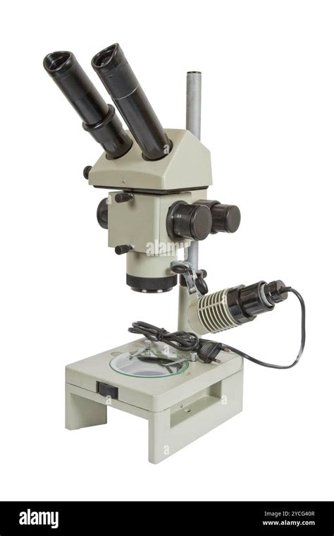 Microscope Optique Cellule Banque De Photographies Et Dimages à Haute