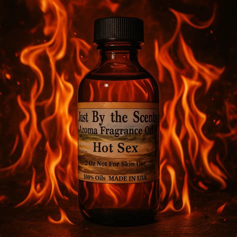 Hot Sex Scent 2 Oz Fragrance Oil Diffuser Free Shipping Ebay