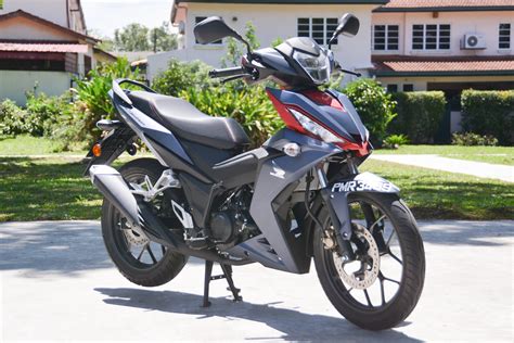 Sym Vf I Vs Yamaha Y Zr Honda Rs R Benelli Rfs I Latest Supercub Takes On The