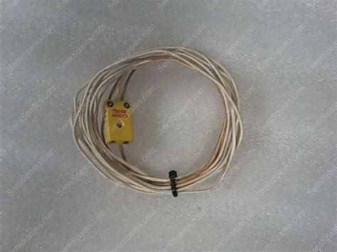 Thermo Sensor Thermo Sensor Probe Semispares