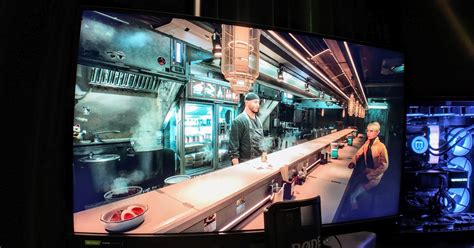 A Look At Nvidia And Convai S AI Powered Video Game NPCs Which Are Effectively Generative AI