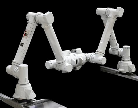 Inchworm Robot Gitai