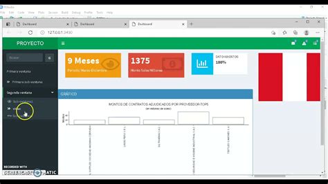 6 Curso De Shinydashboard Video E Imágenes Youtube