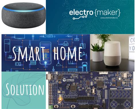 Smart Home Solution