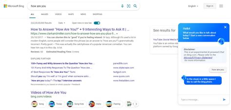 Microsoft Bing To Add OpenAI S ChatGPT Feature