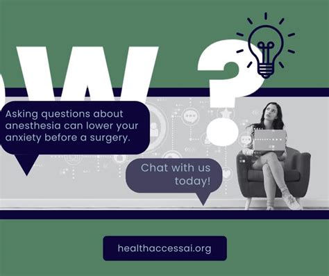 [video] health access ai on linkedin anesthesiaai medicalchatbot