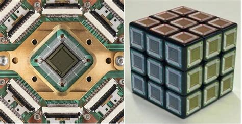 D Wave Demonstrates Performance Of Its 5000 Qubit Advantage Quantum