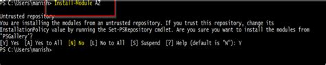Azure Powershell Module Guide And How It Works