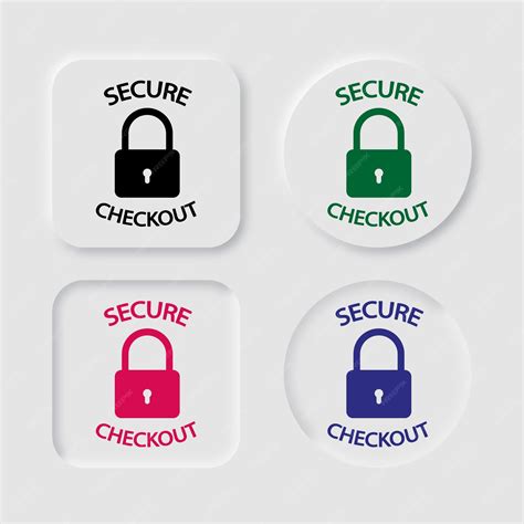 Premium Vector Vector Realistic Neumorphism Button Ui Elements