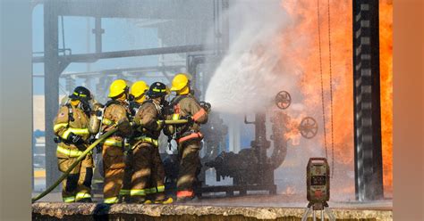 Connected Gas Detection Coupled With Dispersion Modeling A Giant Leap