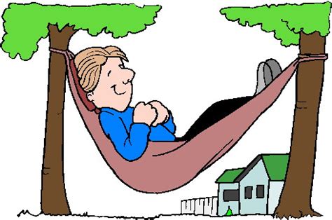 Quiet Area Clip Art