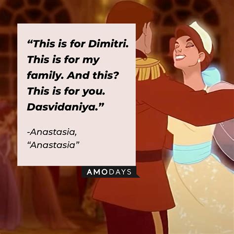 36 Anastasia Quotes From The 1997 Cult Film About The Royal Fugitive