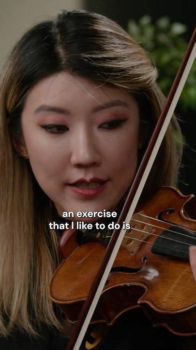 Vibrate All Together 🤝 Violin Shorts