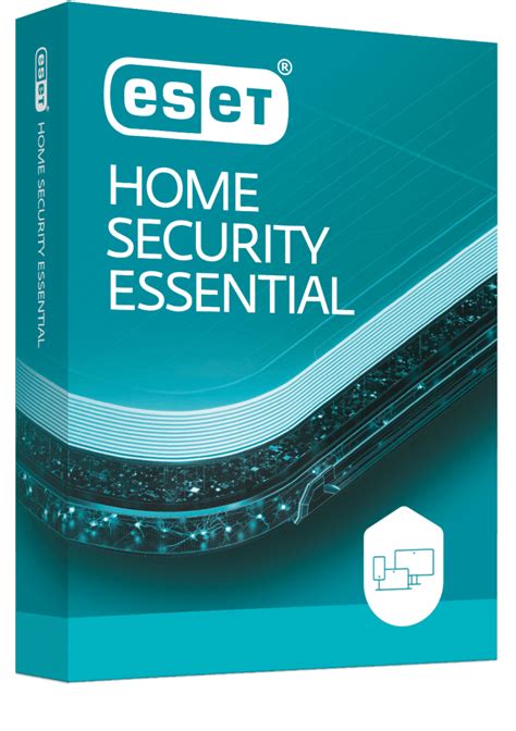 Eset Home Security Essential 2025