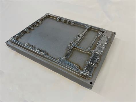 Duurzaamheidsslag Carrier Structures Asml High Tech Systems Magazine