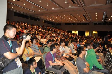 Coscup 2013 Open Source Hong Kong