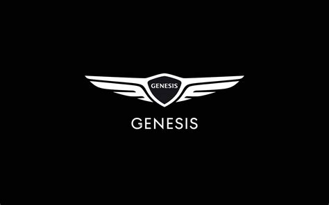 Blackspace Neues Logo Für Genesis Designbote