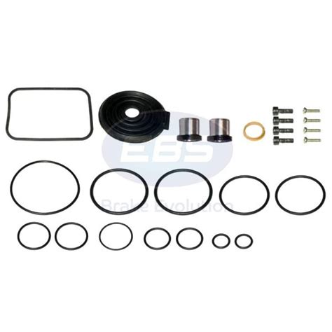 Repair Kit Foot Valve Drakefield Ltd
