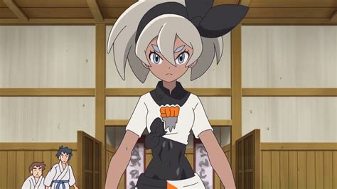Anime Feet Pokemon Journeys Bea Episode 34 Anime Feet Pokemon Journeys Bea Episode 34