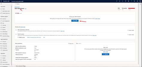 Sms Integration With Twilio Number In D365 Part 2 Nebulaa It Solutions