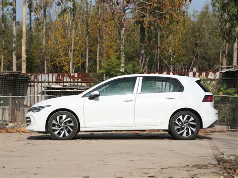 高尔夫 2025款 300tsi Pro 大众 36 48张图片大全 汽车外观图库 汽车之家