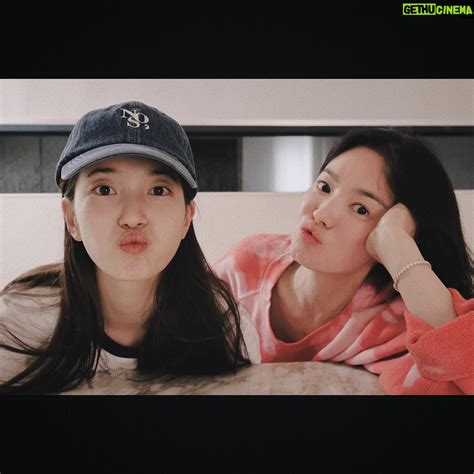 Bae Suzy Gethu Cinema