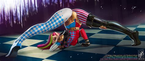 Rule 34 1girls Ass Athletic Female Back Muscles Big Breasts Big Butt Big Nipples Breasts Eldar