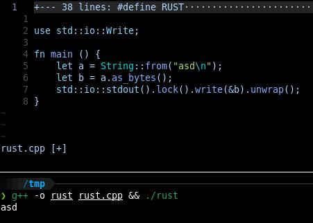 Babe I Love Cpp Programming R ProgrammerHumor