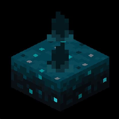 Minecraft Sculk How To Use Sculk Sensor In Minecraft 2022 Guide