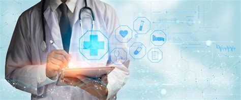 Ai Clinical Scribe Ai Powered Medical Documentation And Scribing