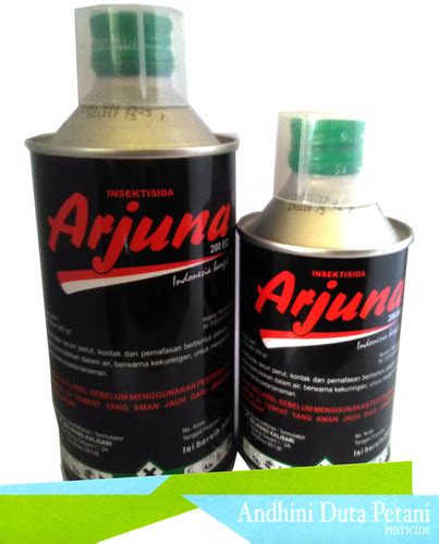 Arjuna 200ec Mahatma Agro