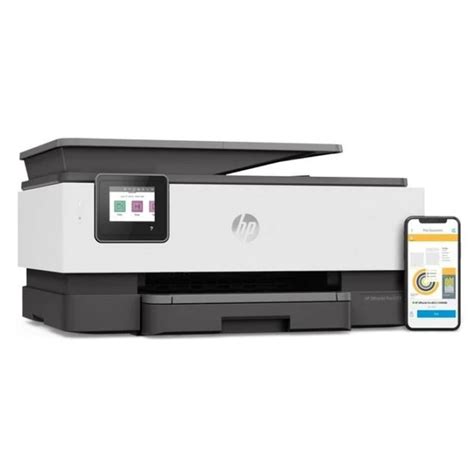 Hp Officejet Pro All In One Printer