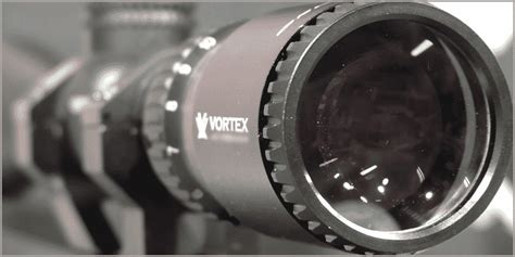 Vortex Crossfire Vs Diamondback Comparison 2025 Review Scopes Field