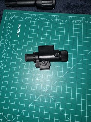 Atn Super Long Range Infrared Illuminator Ir450 B4 Ebay