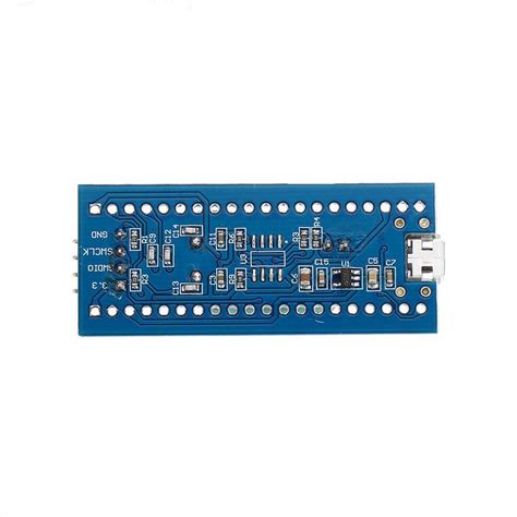 STM F C T Core Board System Board STM F Development Board