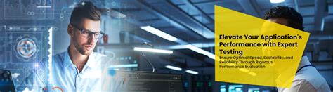 Software Performance Testing Services Ensure Speed And Reliability