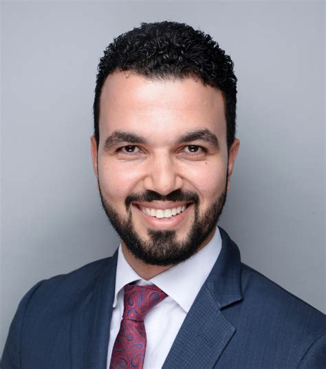 Head Of Arabic A And Islamic Education Mr Mohamed Nabhan