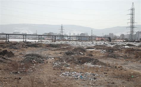 Өрх бүрийг орчны 50 метр хүртэлх талбайгаа цэвэрлэж хэвшихийг уриаллаа Hunnu Mn