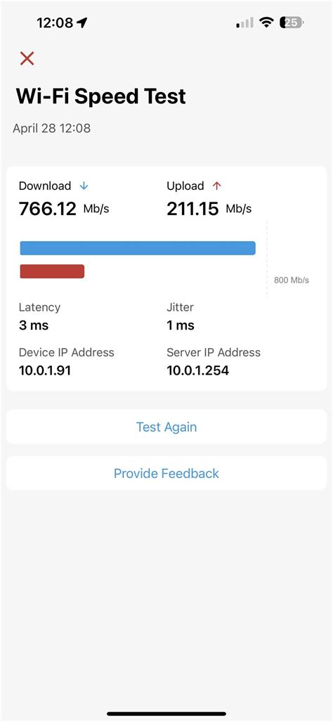 wi fi speed test slow upload speeds r firewalla