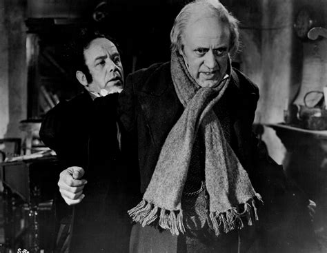 Scrooge Cratchit And The Enigmas Of Inequality