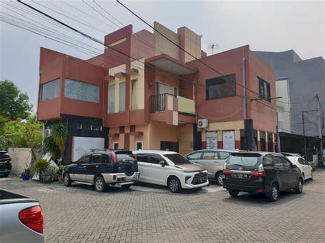 [dijual] Ruko Mezzanine Nol Jl Raya Nginden Semolo Surabaya Idrumah