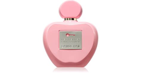 Banderas Her Secret Pink Absolu Eau De Parfum För Kvinnor
