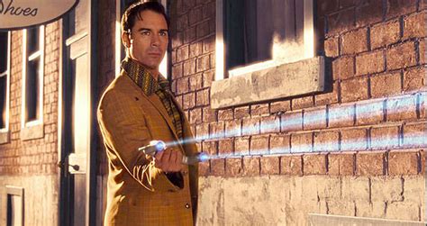 Alien Trespass 2009 Čsfdcz