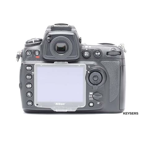 USED: Nikon D700 Body + Nikon 50mm f1.8 D Lens | Keysers