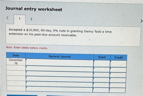 Solved Problem 7 5a Algo Analyzing And Journalizing Notes