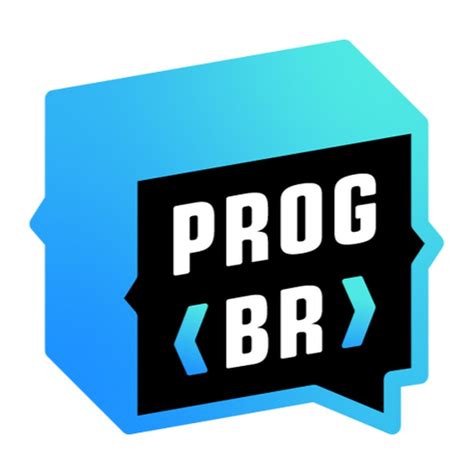 Programador Br Youtube
